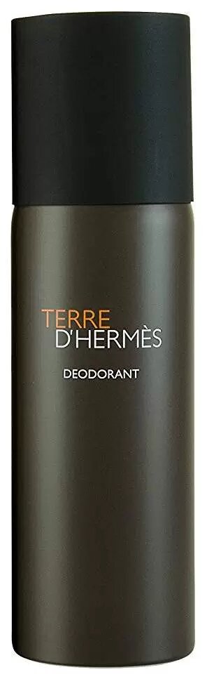 Hermes Terre D'Hermes 150 мл, Дезодорант мужской