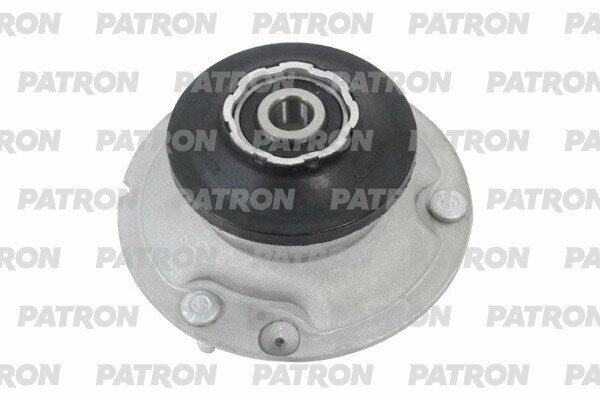Опора амортизатора без подшипника Cadillac ATS 13-19 CTS 14-19 PSE40386 PSE40386