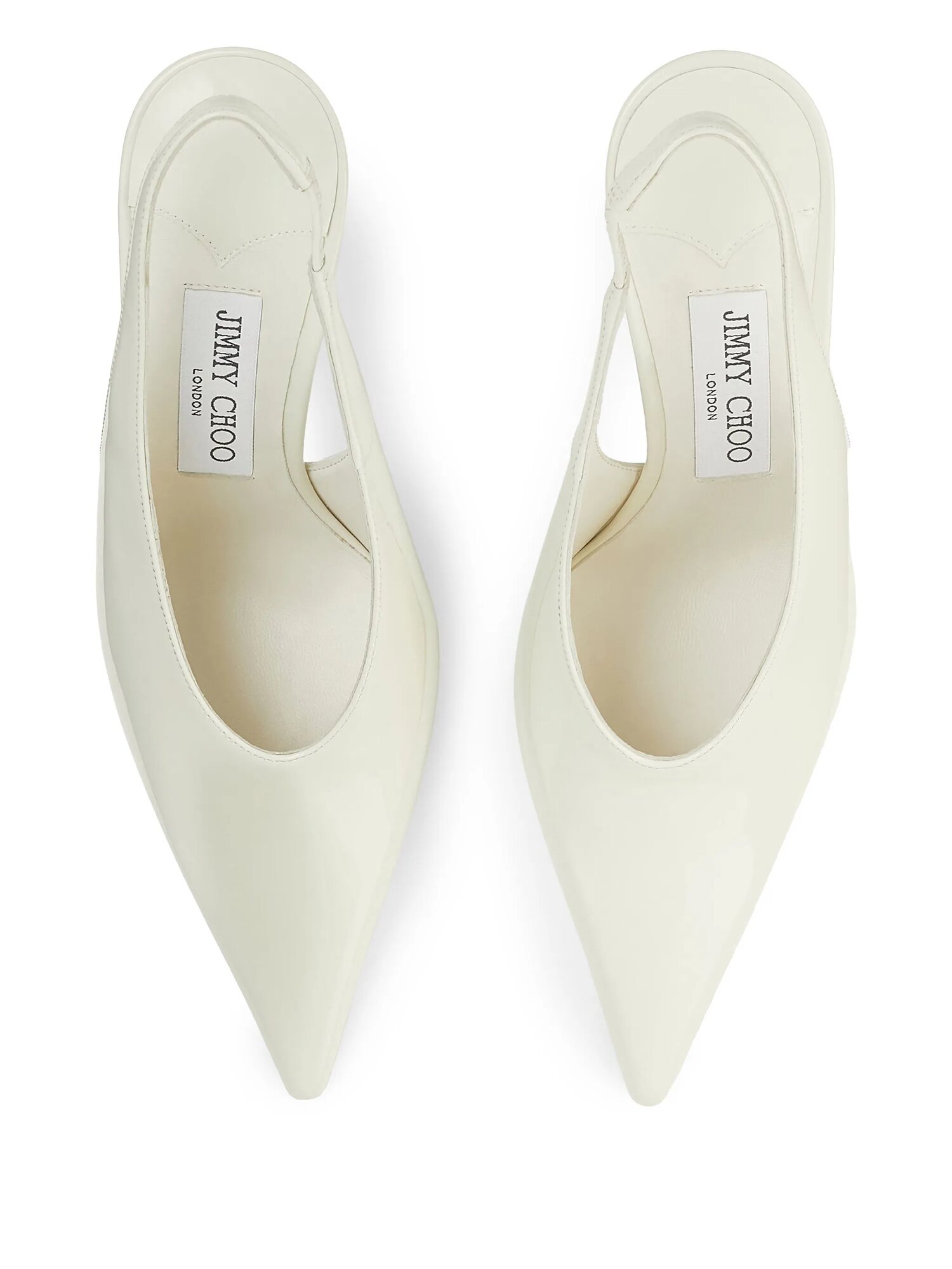 Туфли JIMMY CHOO, размер 40,5 — фото 1