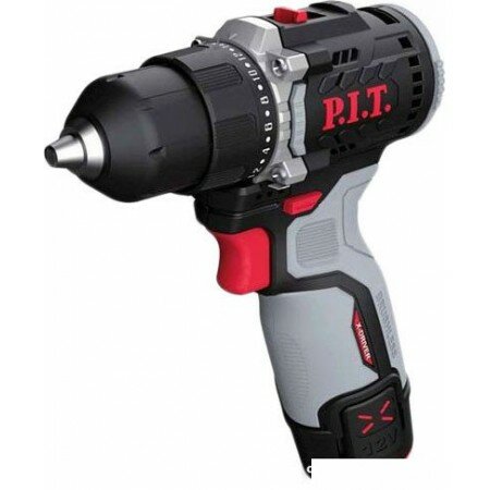 P.I.T. PBM12K-10B/1 (с 1-им АКБ)