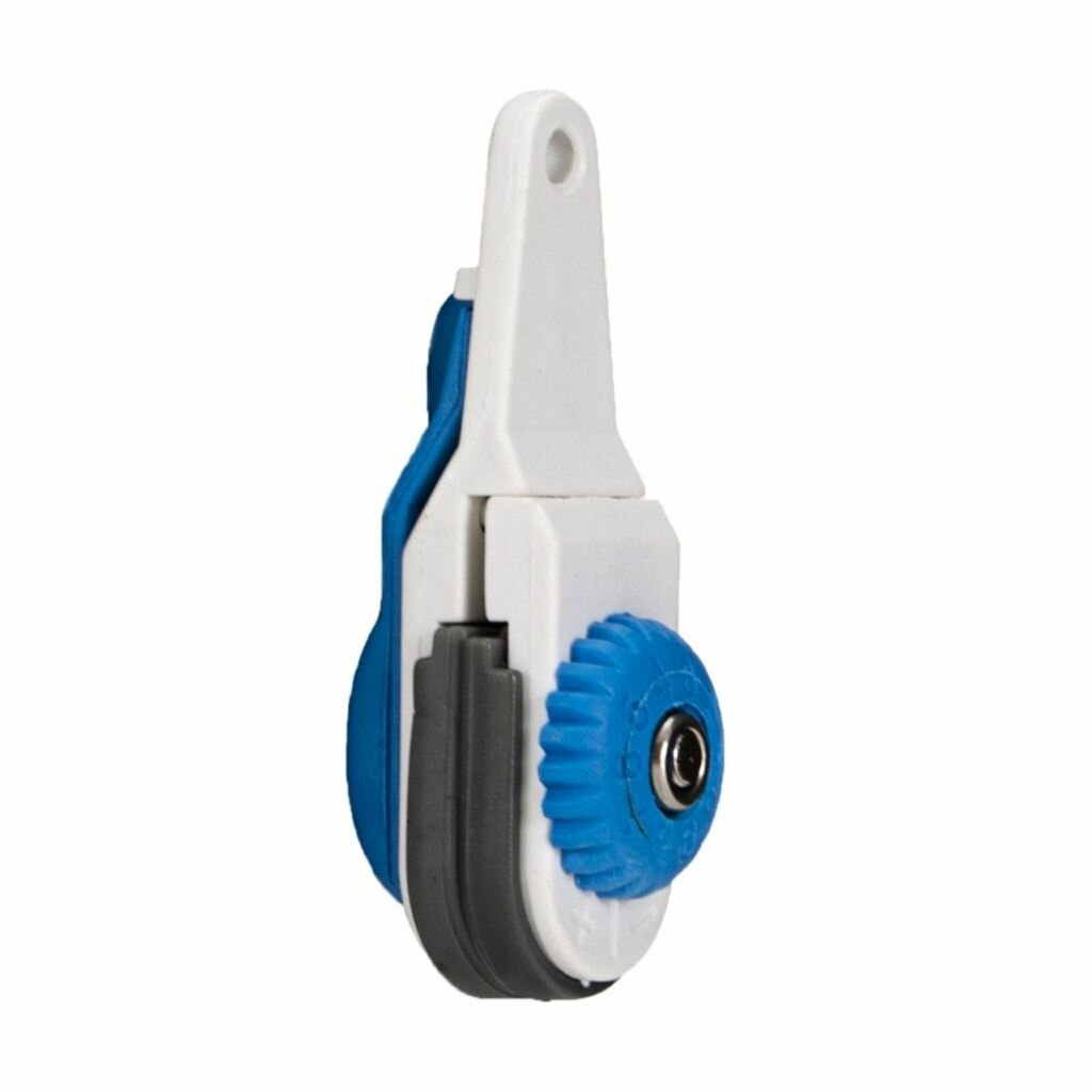 Клипса для отпускания рыболовной лески