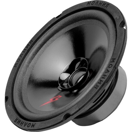 Акустическая система Ural урал молния АС-МЛ165