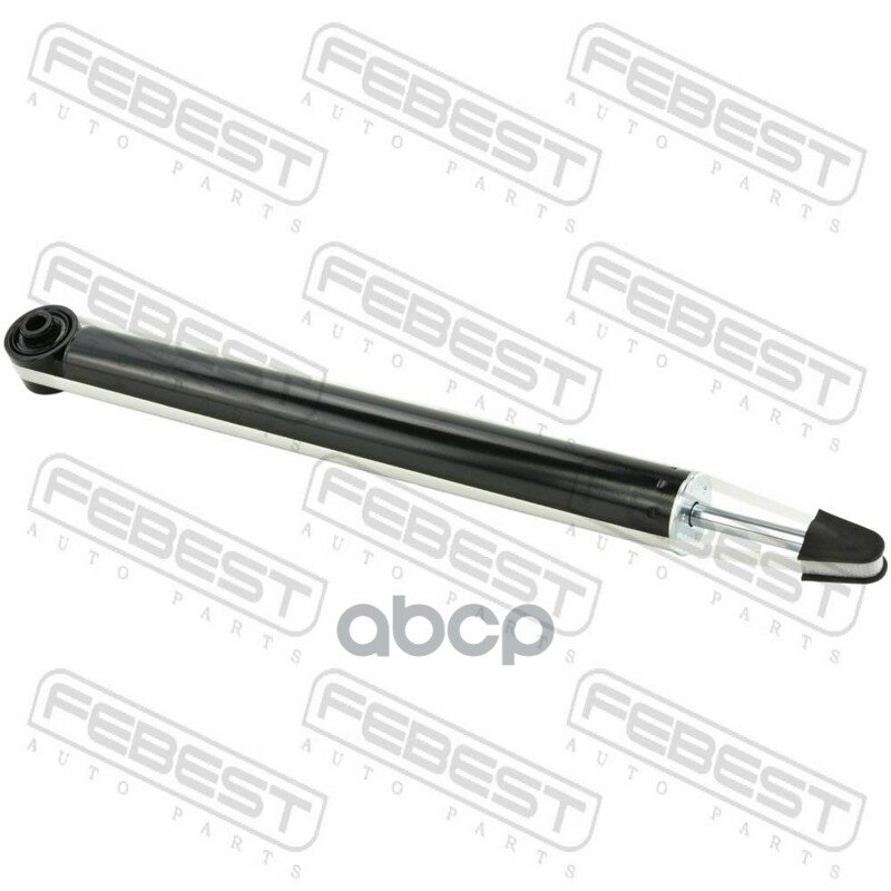 Амортизатор Ford Fiesta/Mazda 2 11/01- Зад. газ. Ford 1 206 032; Ford 1 208 718; Ford 1 209 075 Febest арт. 21446690R