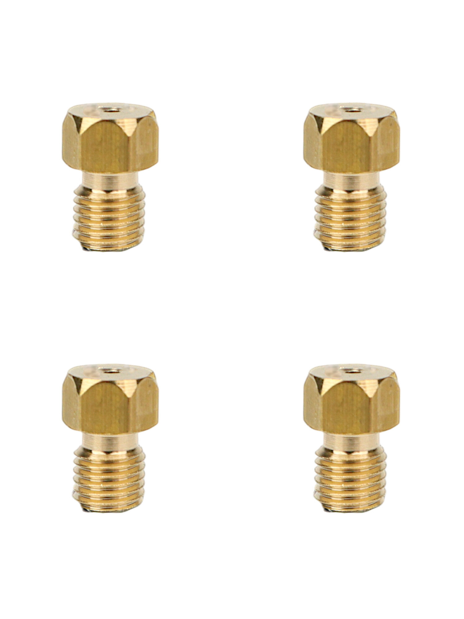 Жиклеры (форсунки) для газовой плиты Beko, Blomberg на баллонный (сжиженный) газ/WO429_T