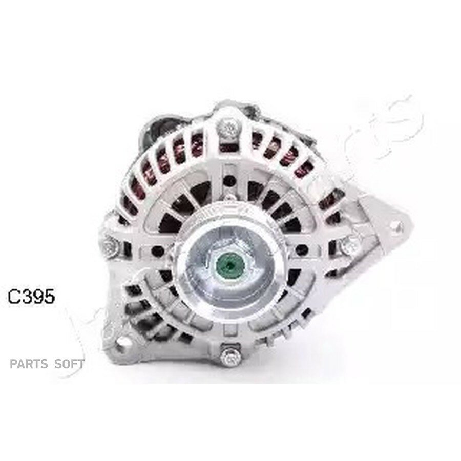 JAPANPARTS ALC395 Генератор Mi Outlander I (03-) ()