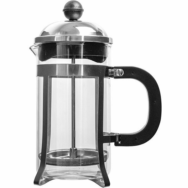 Френч-пресс стекло (Бренд Home Arts, страна Китай)