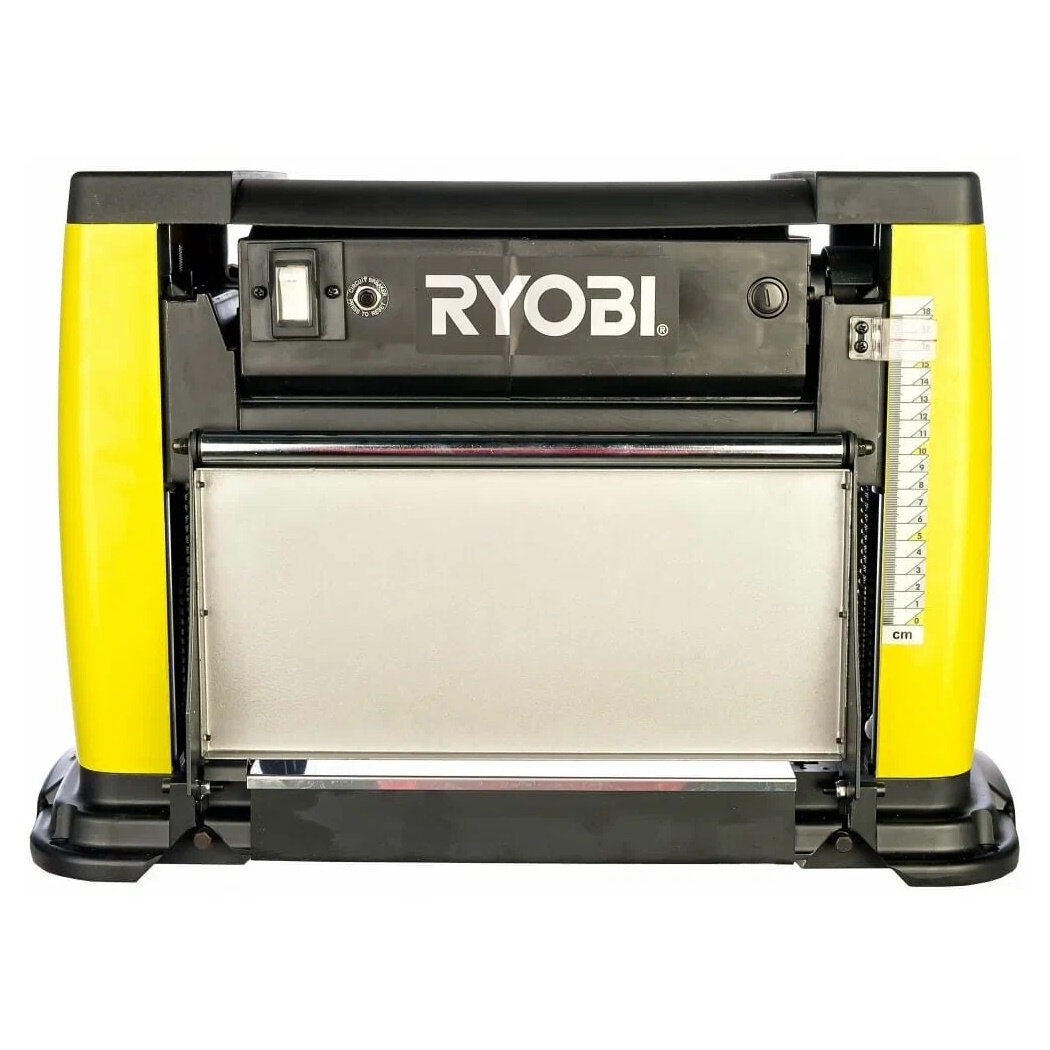 Рейсмусовый станок Ryobi RAP1500G (5133002859) 1500 Вт, 9000 об/мин