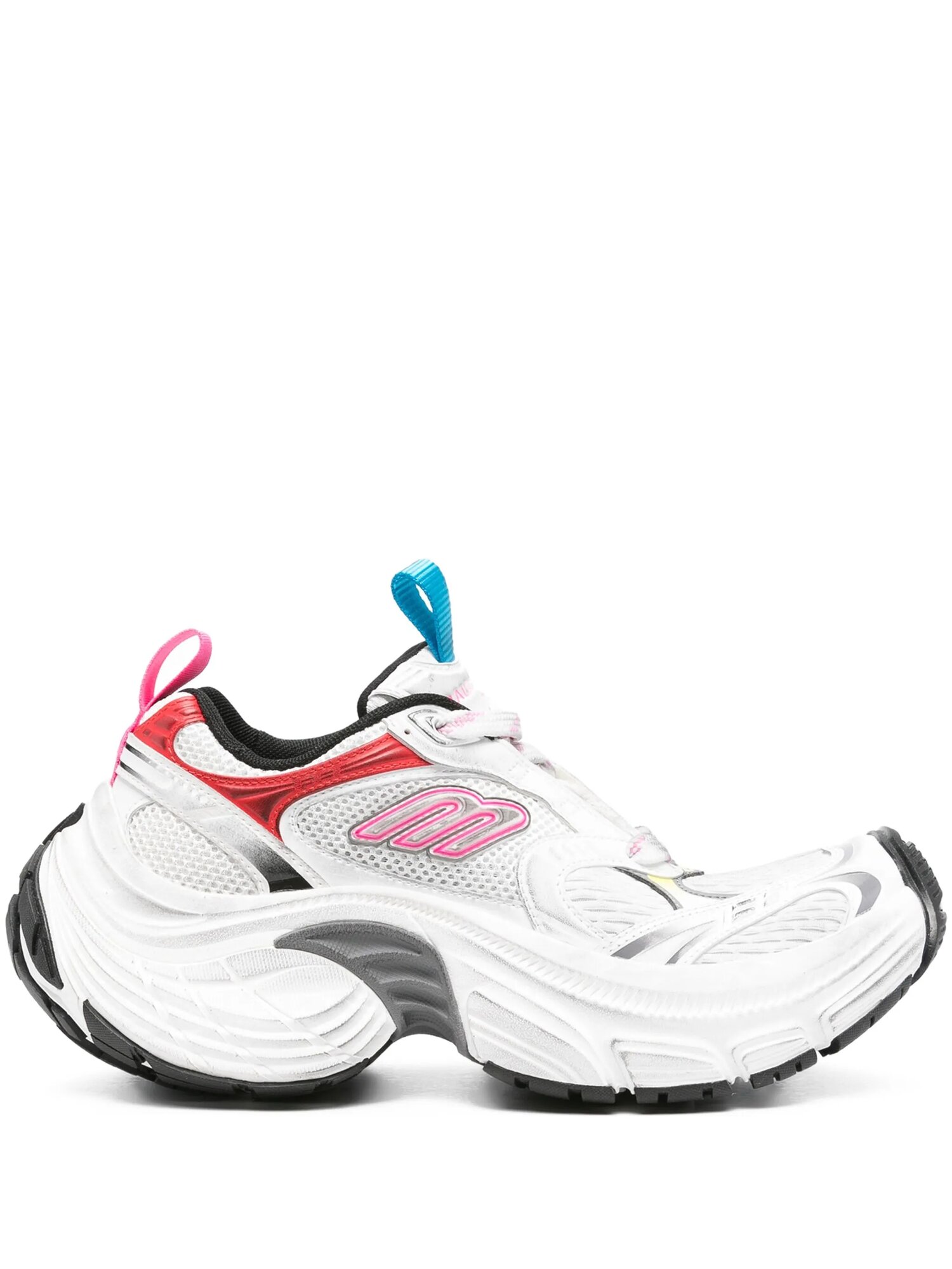 Кроссовки 6XL