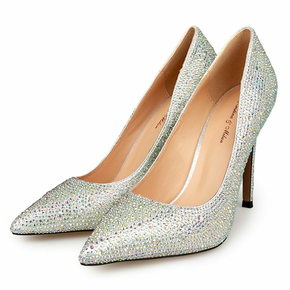 Туфли лодочки 