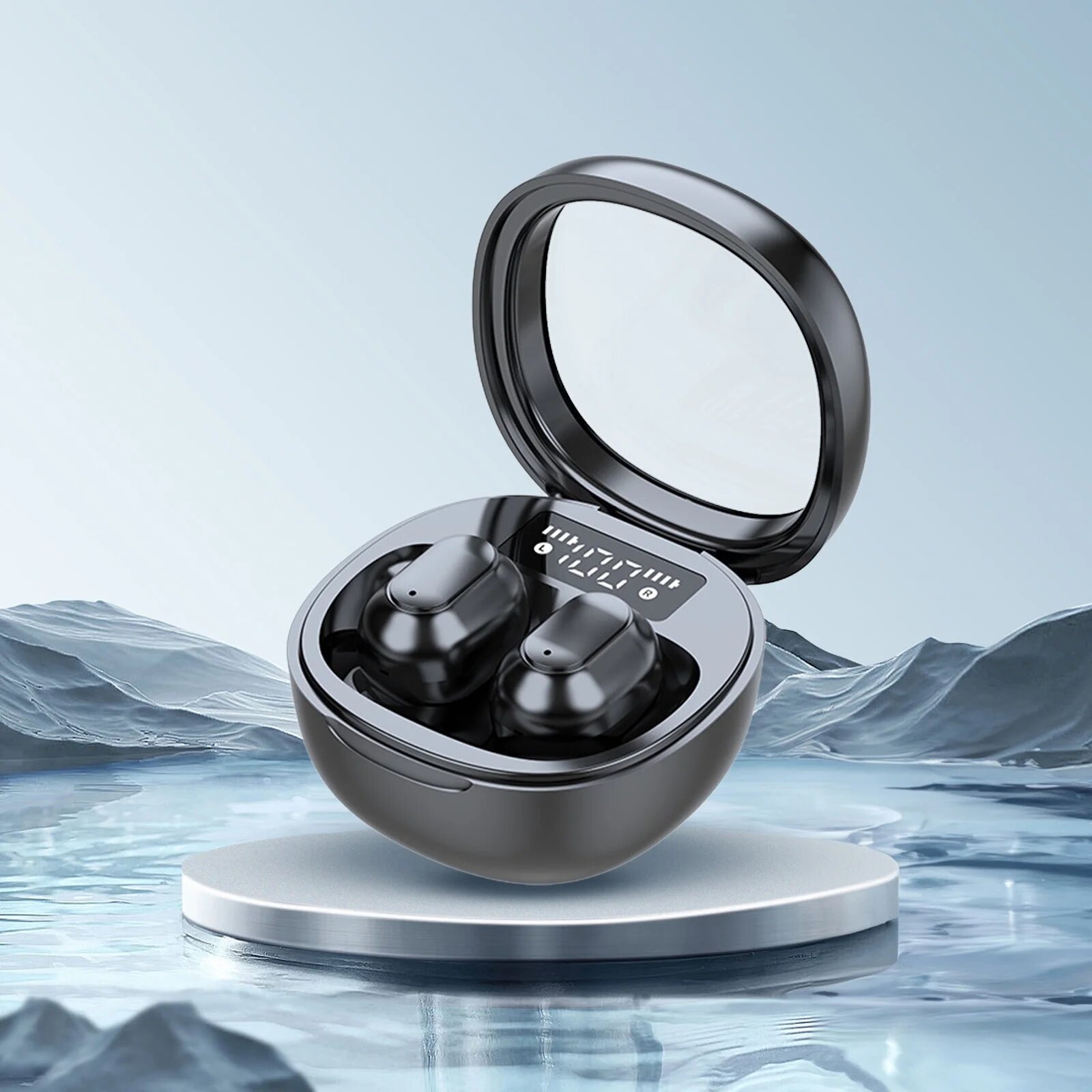 Беспроводные наушники Lenovo ThinkPlus PD1X, внутриканальные, Bluetooth 5.3