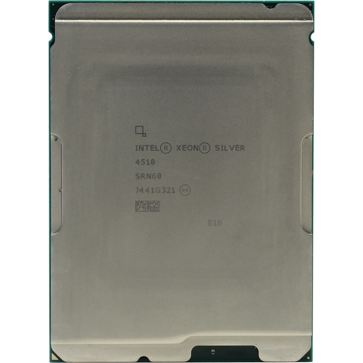 Intel Процессор Intel Xeon Silver 4510 OEM 2.4 ГГц - 4.1 ГГц/12 ядер/30 Мб/150 Вт/Socket LGA4677