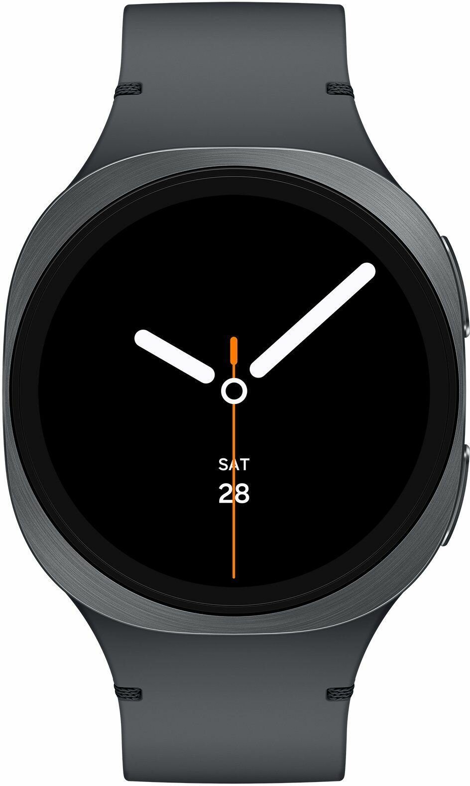 Умные часы Samsung Galaxy Watch 8 40мм Graphite