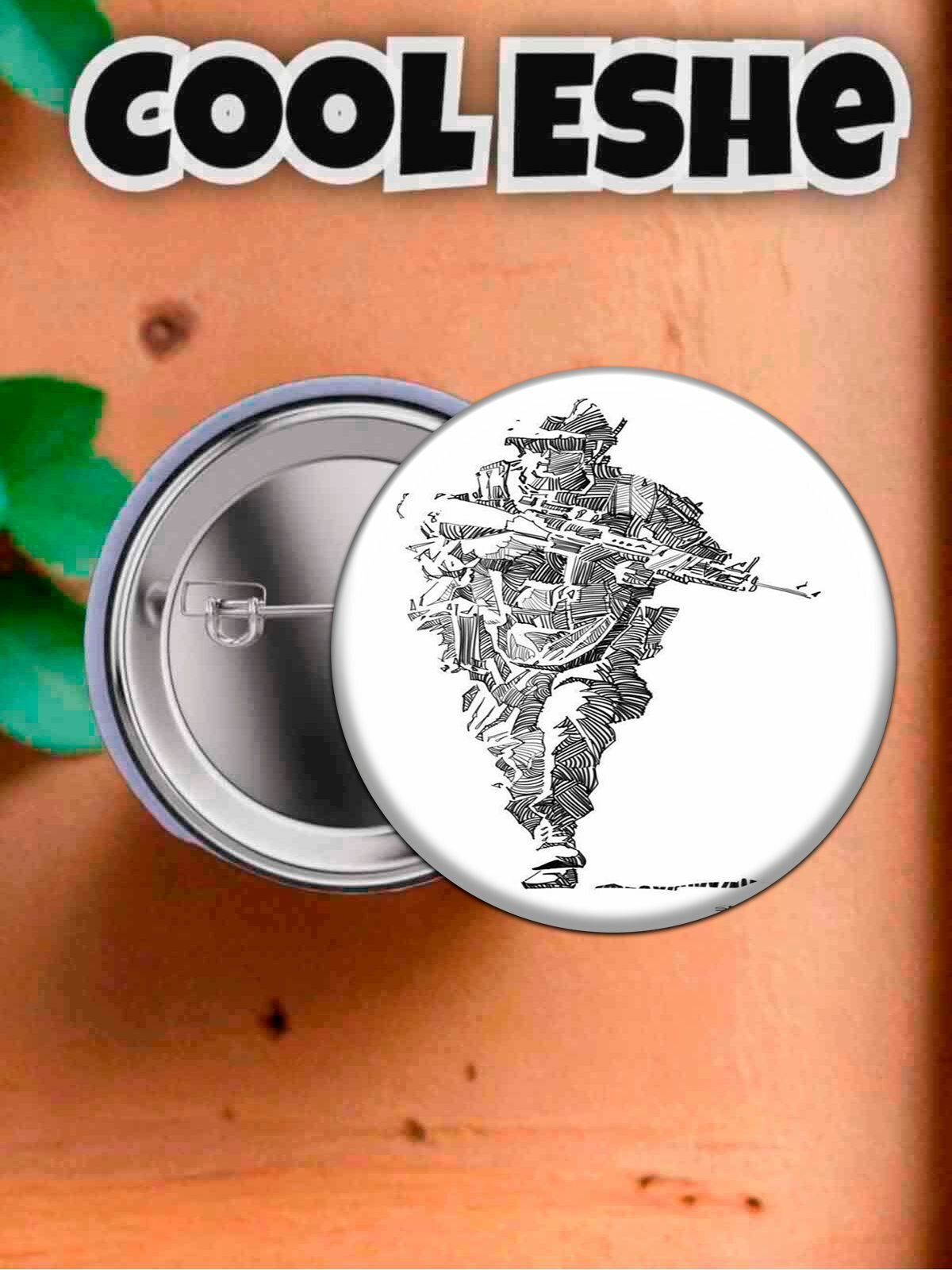 Значок