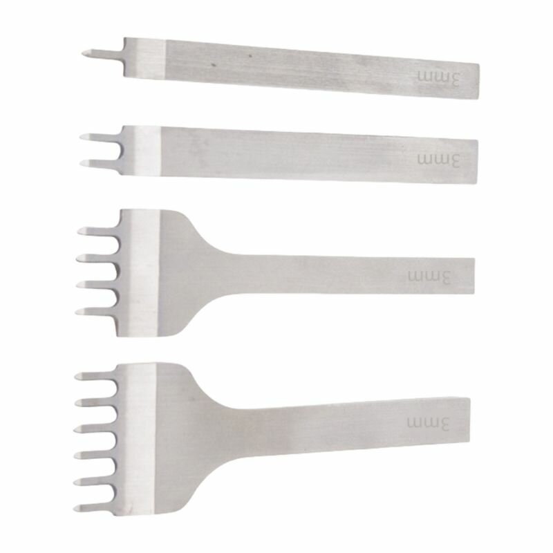 Поделки из кожи изделия из кожи косой плоской огранки бриллиантовой огранки-3 мм