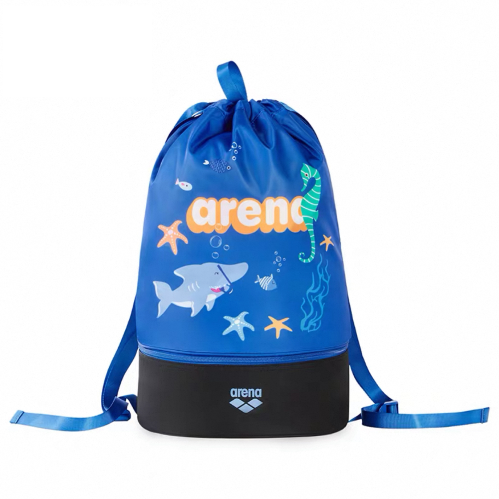 Рюкзак для бассейна Arena Magic Ocean Blue арт. ECN5702_BLUE
