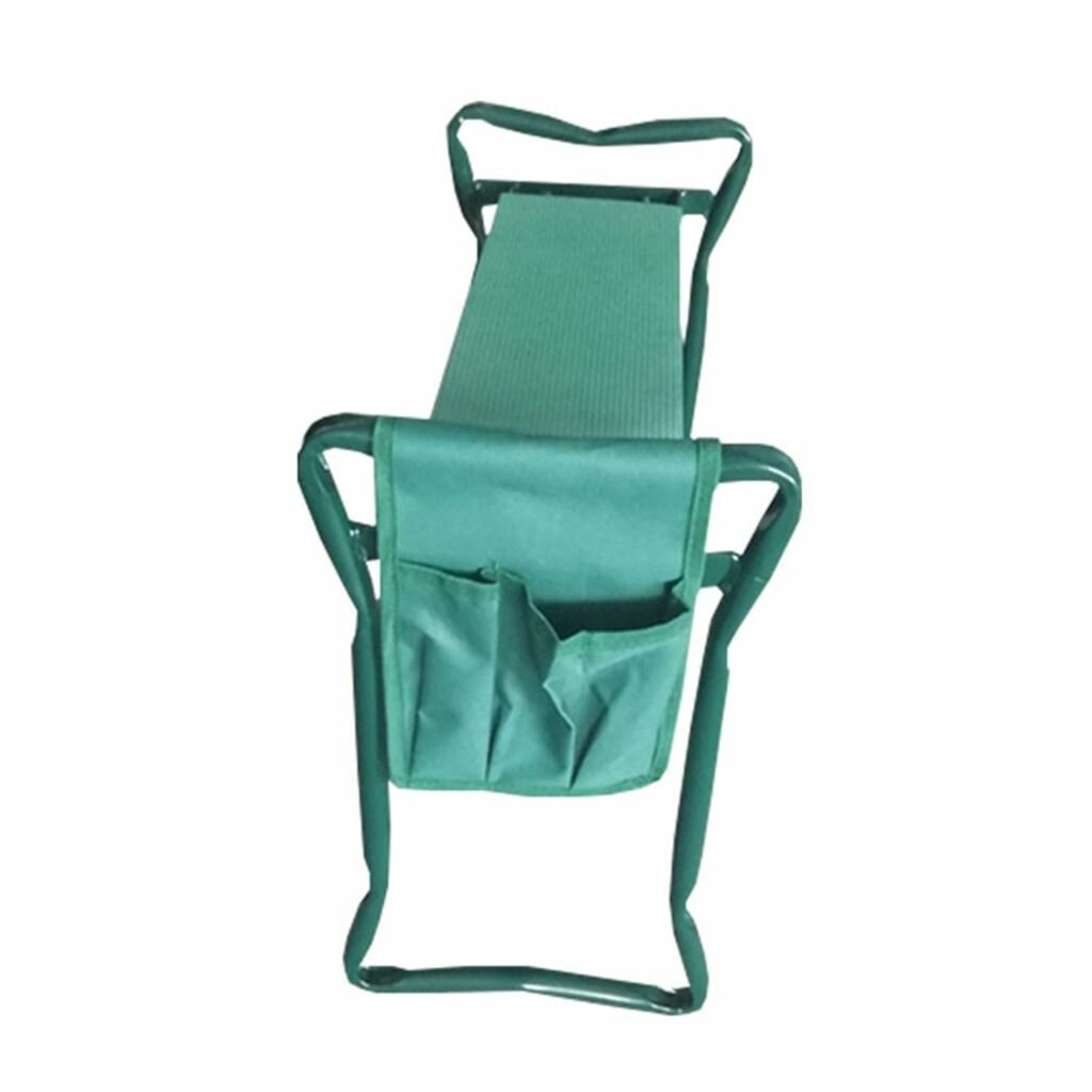 Портативная сумка для садового коленника