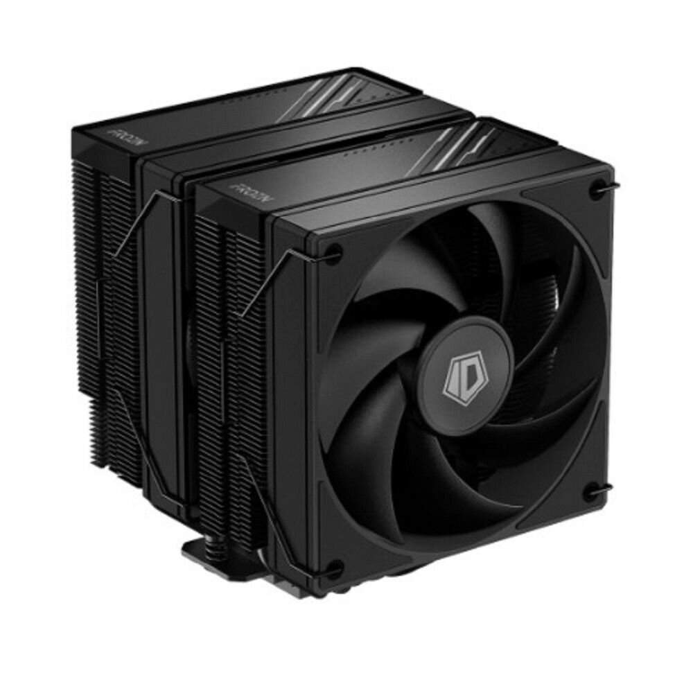 ID - Cooling вентилятор Cooler FROZN A620 BLACK