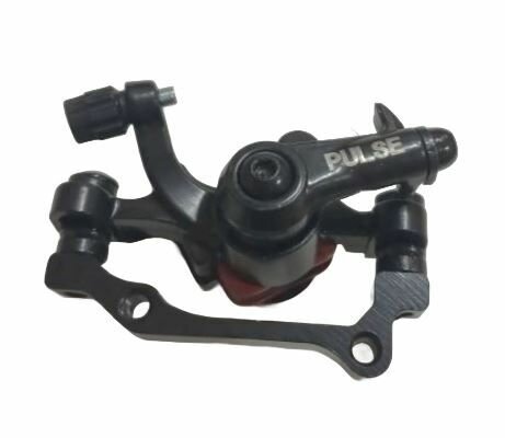 Тормоз задний D-brak механический PULSE