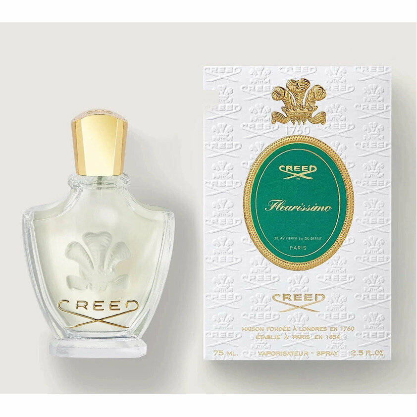 Creed Fleurissimo парфюмерная вода 75 мл для женщин / Крид Флеуриссимо