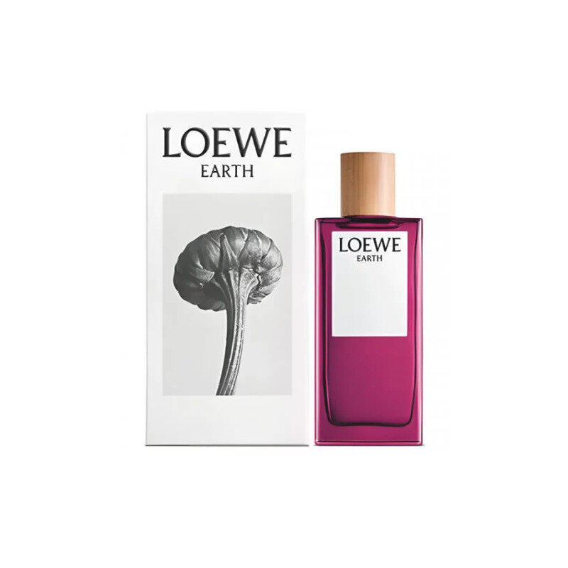 Парфюмерная вода Loewe Earth 100 мл