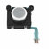 Round Touch Button Joystick, Durable for Game Operating 3D