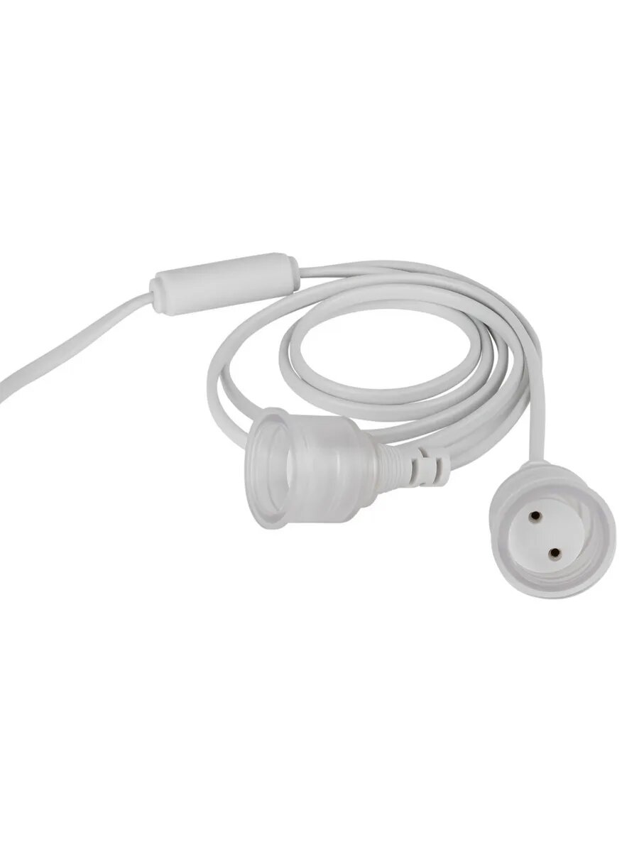 Патрон для фитолампы FITO-Holder 2хG13 IP65 600 мм