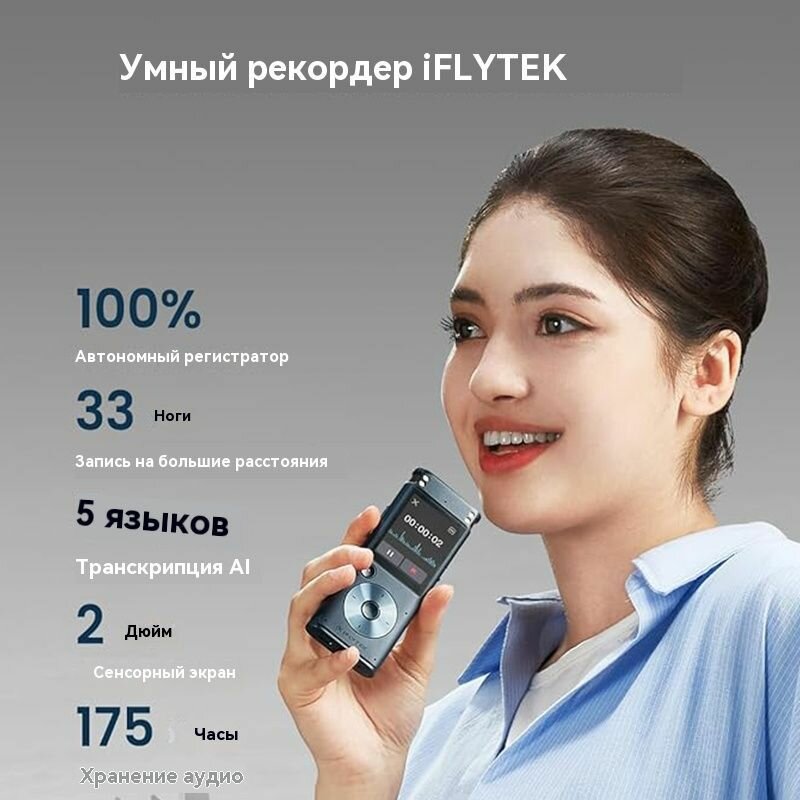 Аудиокассета — фото 1