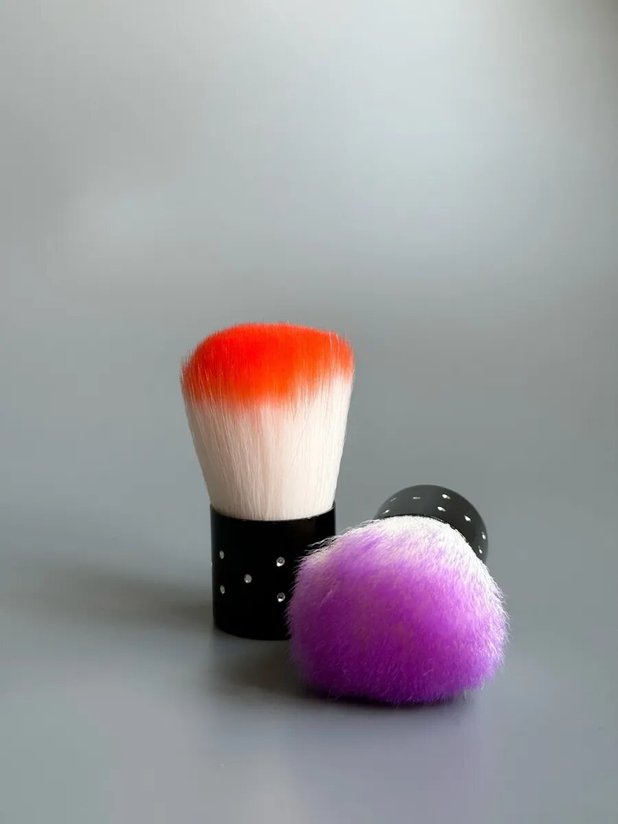 Pink House Сметка для маникюра мини