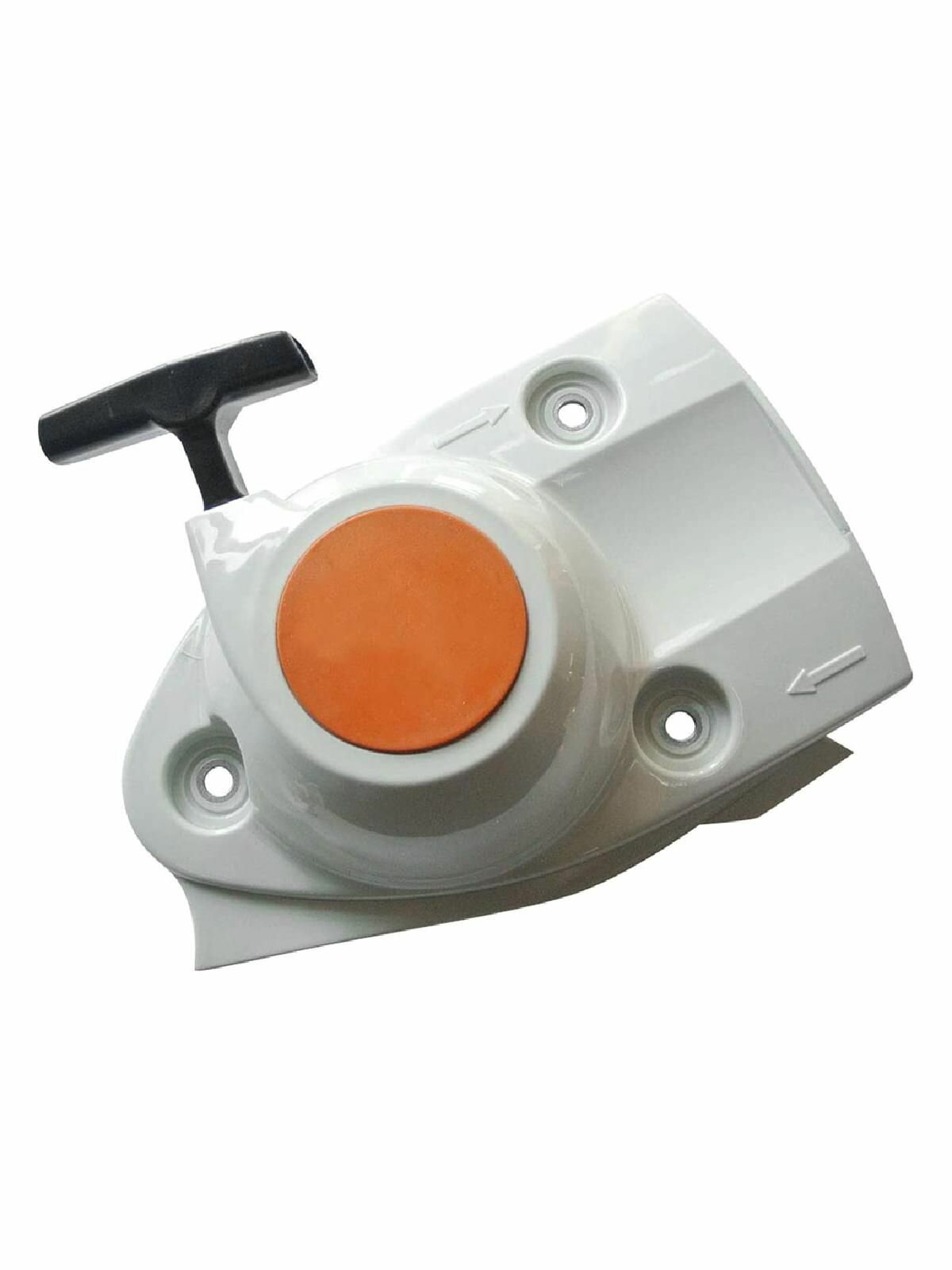 Строительство и ремонт, Пускатель отдачи пилы для резки бетона TS420 в сборе