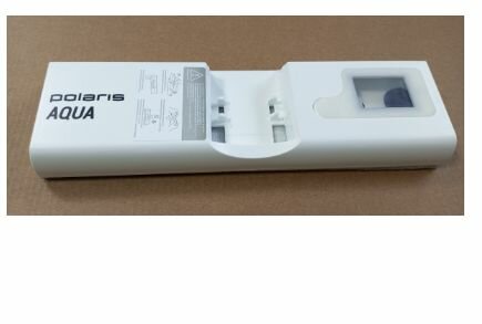 Насадка моющая белая для пылесоса Polaris PVCS 7000 EWAY Aqua 020500