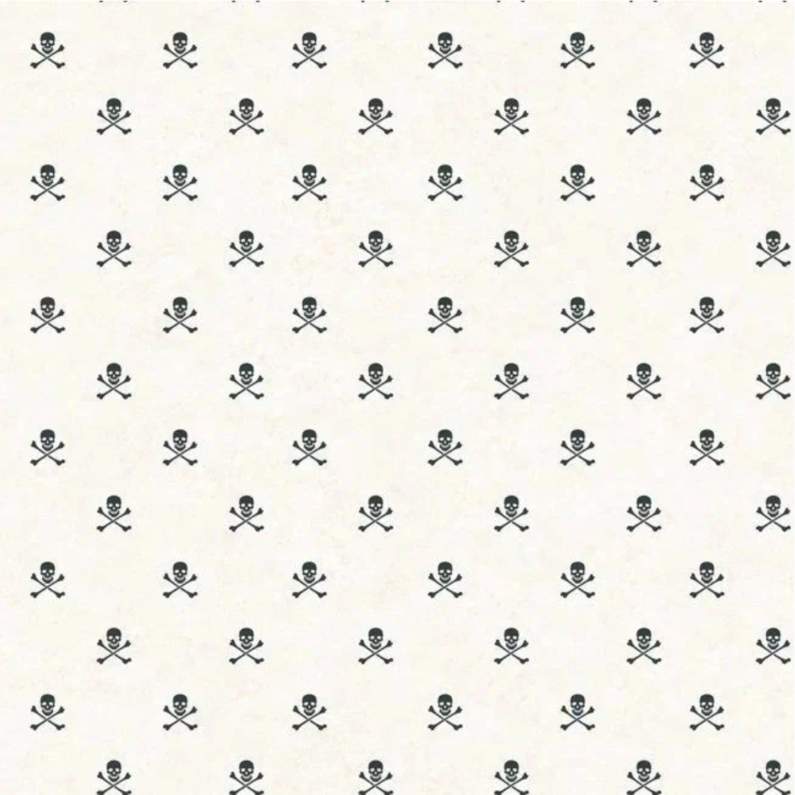 Обои York Three Sisters Studio Brothers & Sisters IV BT2824 C; 0,52х10,00 м. , бумага , белый