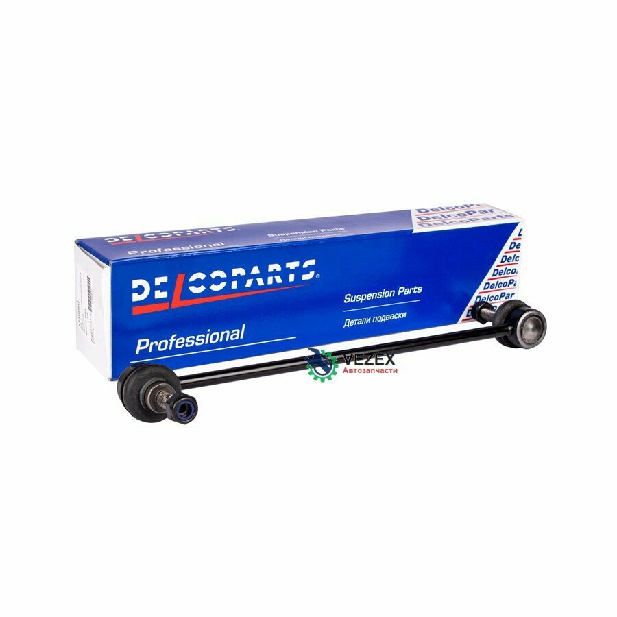 DELCOPARTS 19380832 Стойка стабилизатора переднего