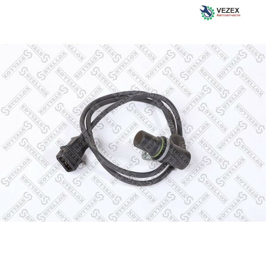 STELLOX 0600099SX датчик положения коленвала!\ Opel Astra F/Omega B 1.8/2.0 16V <01