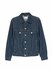 Куртка BRUNELLO CUCINELLI Button denim jacket, размер 50, blue