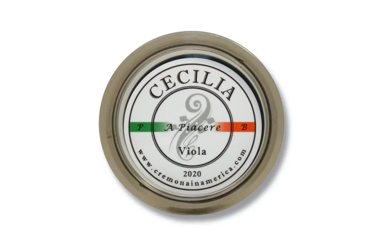 CECILIA A Piacere Viola канифоль для альта