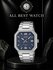 Наручные часы CASIO Collection, синий