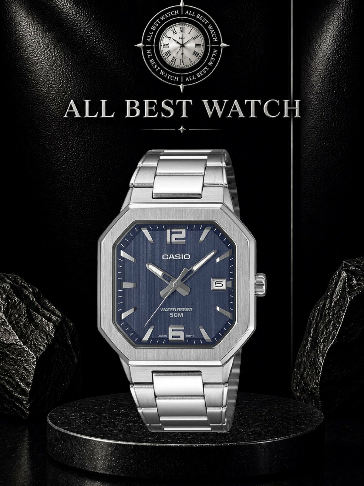 Наручные часы CASIO