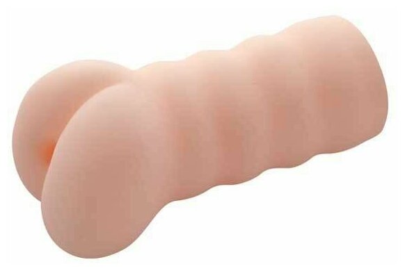 KOKOS Мастурбатор-анус Tong-ggo без вибрации