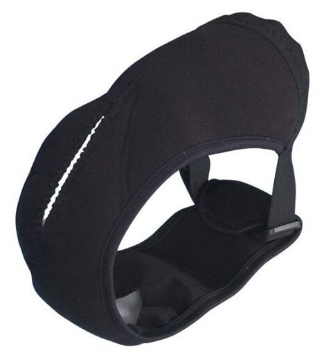 TRIXIE штанишки для собак средних и крупных пород «Люкс», цвет черный (3)