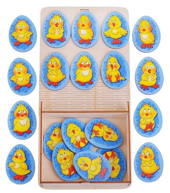 Мемо Эмоции Т1102 3+