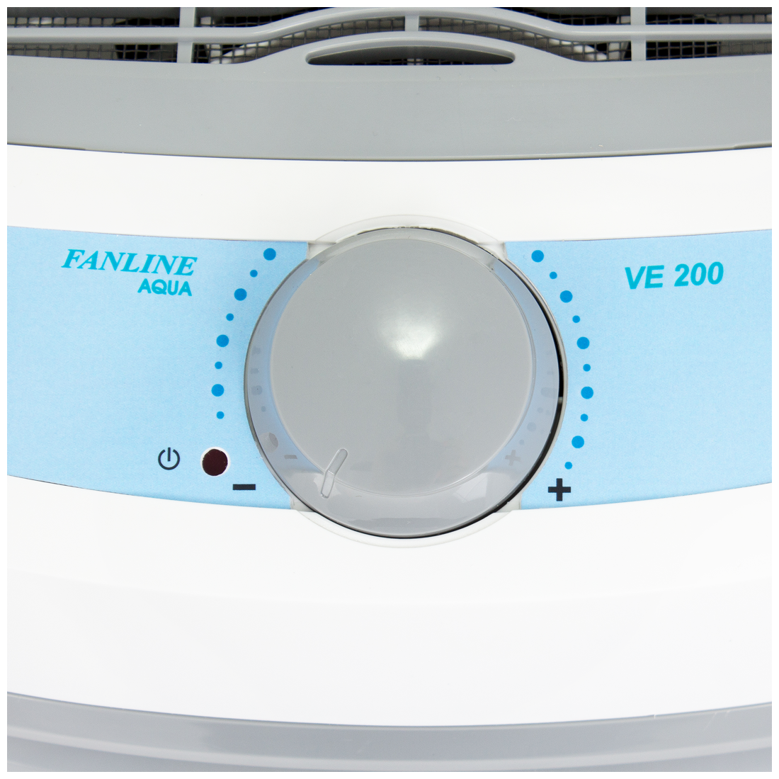 Увлажнитель воздуха "Fanline Aqua VE200" с производительностью 230 гр/ч ...