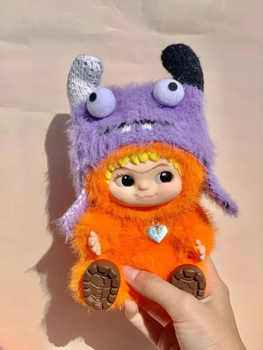Вакуку игрушка — фото 1