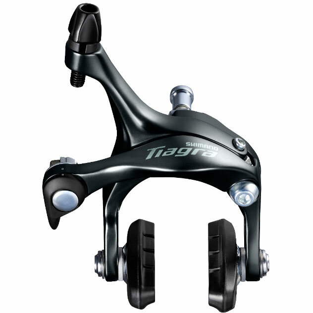 Тормоз клещевой задний SHIMANO Tiagra BR-4700