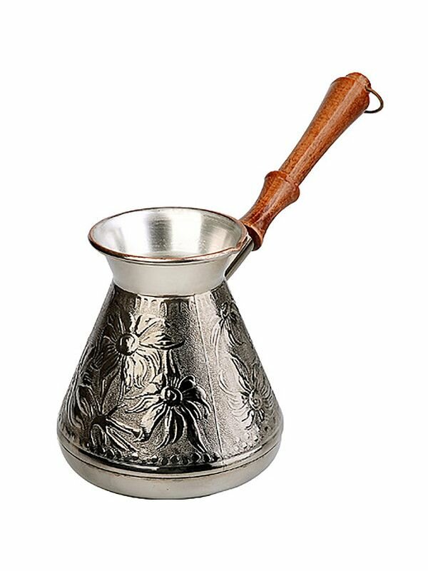 Турка станица, медная