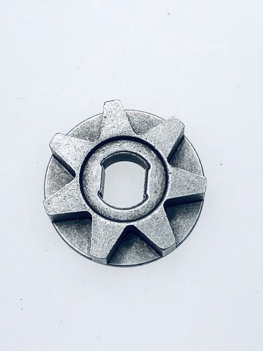 Звездочка ведущая 240 A для электропилы №530