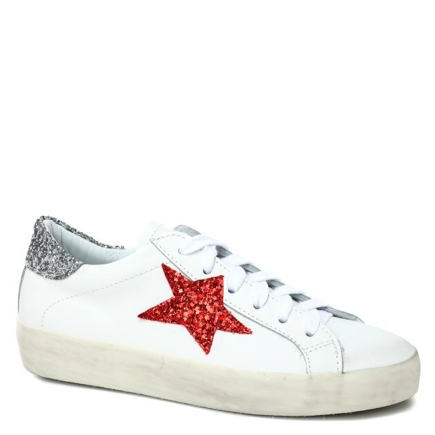 Кеды TERRY BIMBO