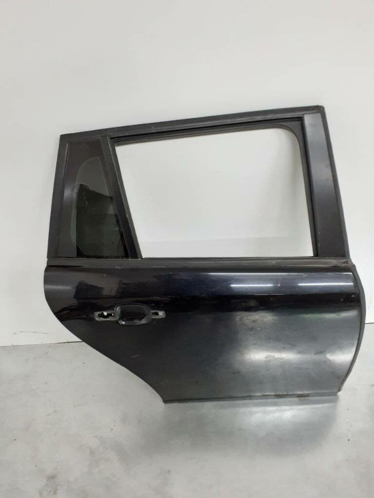 Дверь задняя правая Saab 9-3 2 рест. 2008
