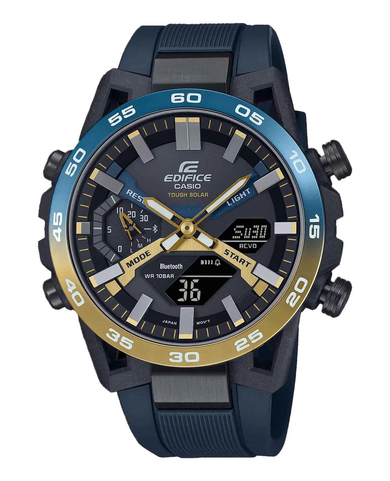 Наручные часы CASIO, черный