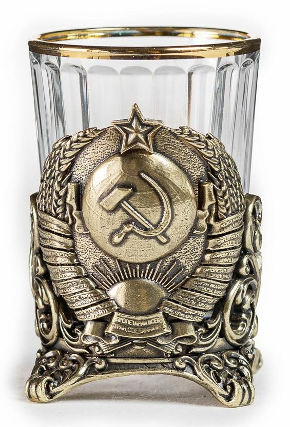 Стопка СССР (коробка) — фото 1