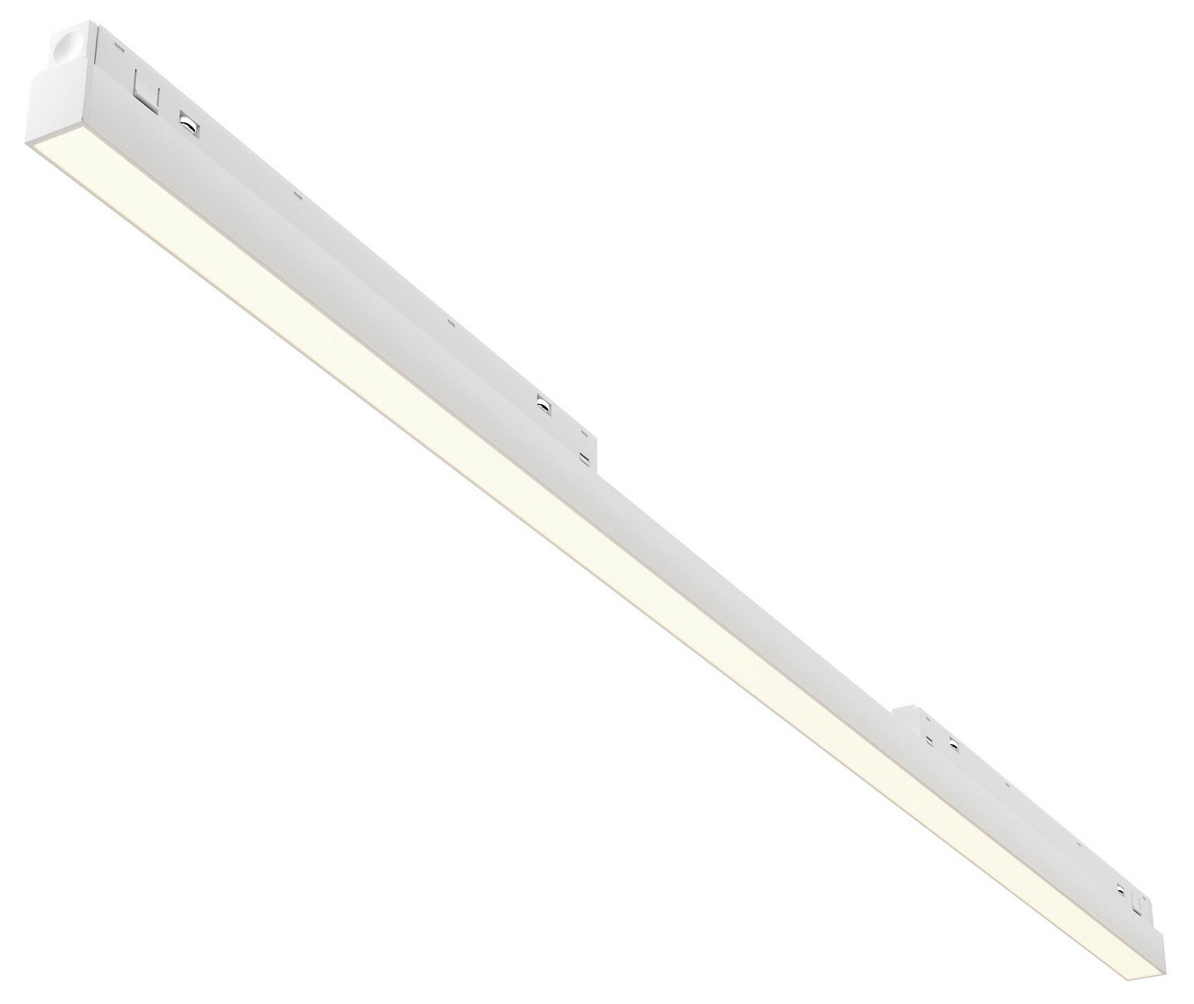 Встраиваемый светильник Maytoni Technical Базис TR030-2-30W3K-W